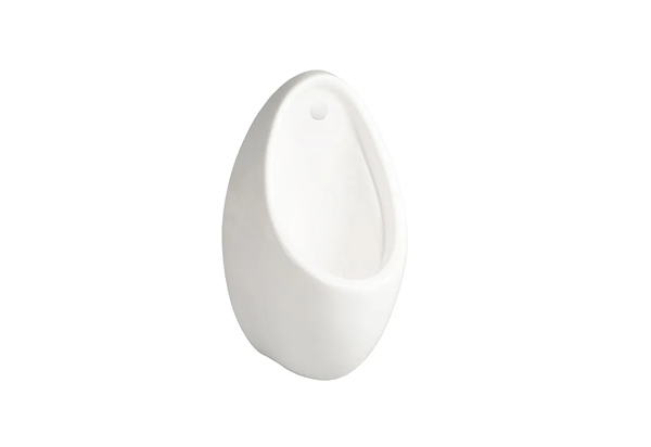Langley waterless urinal | Venesta