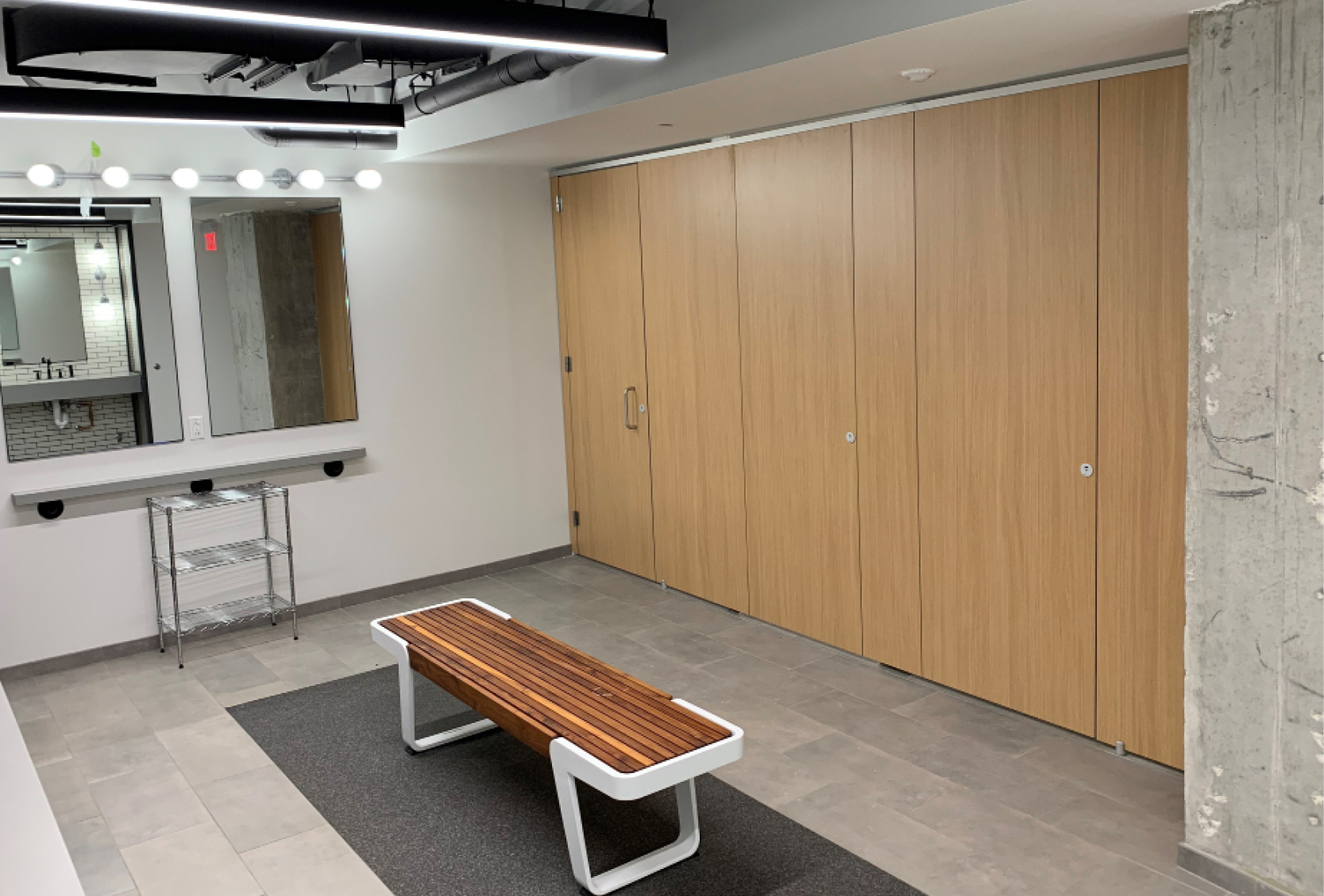 101 Arch Street, Boston, Massachusetts, USA | Venesta