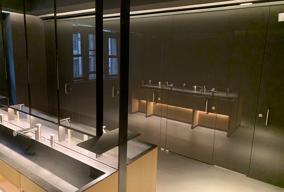 Fotografiska, New York, USA | Venesta