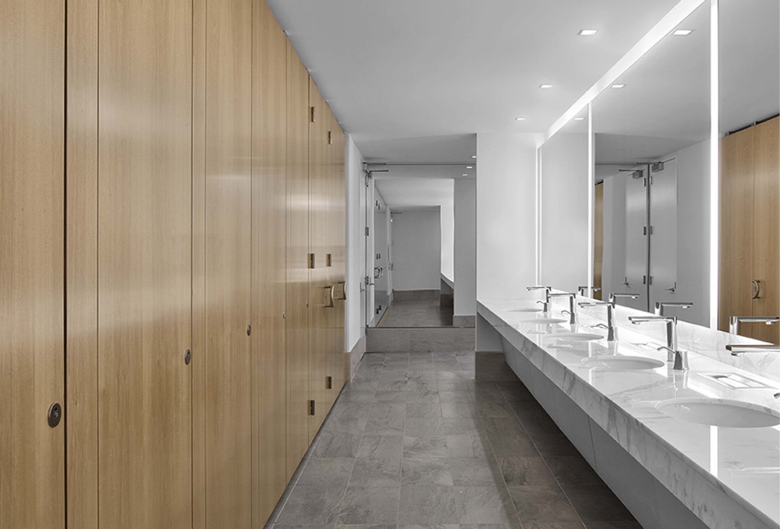 We know washrooms | Venesta