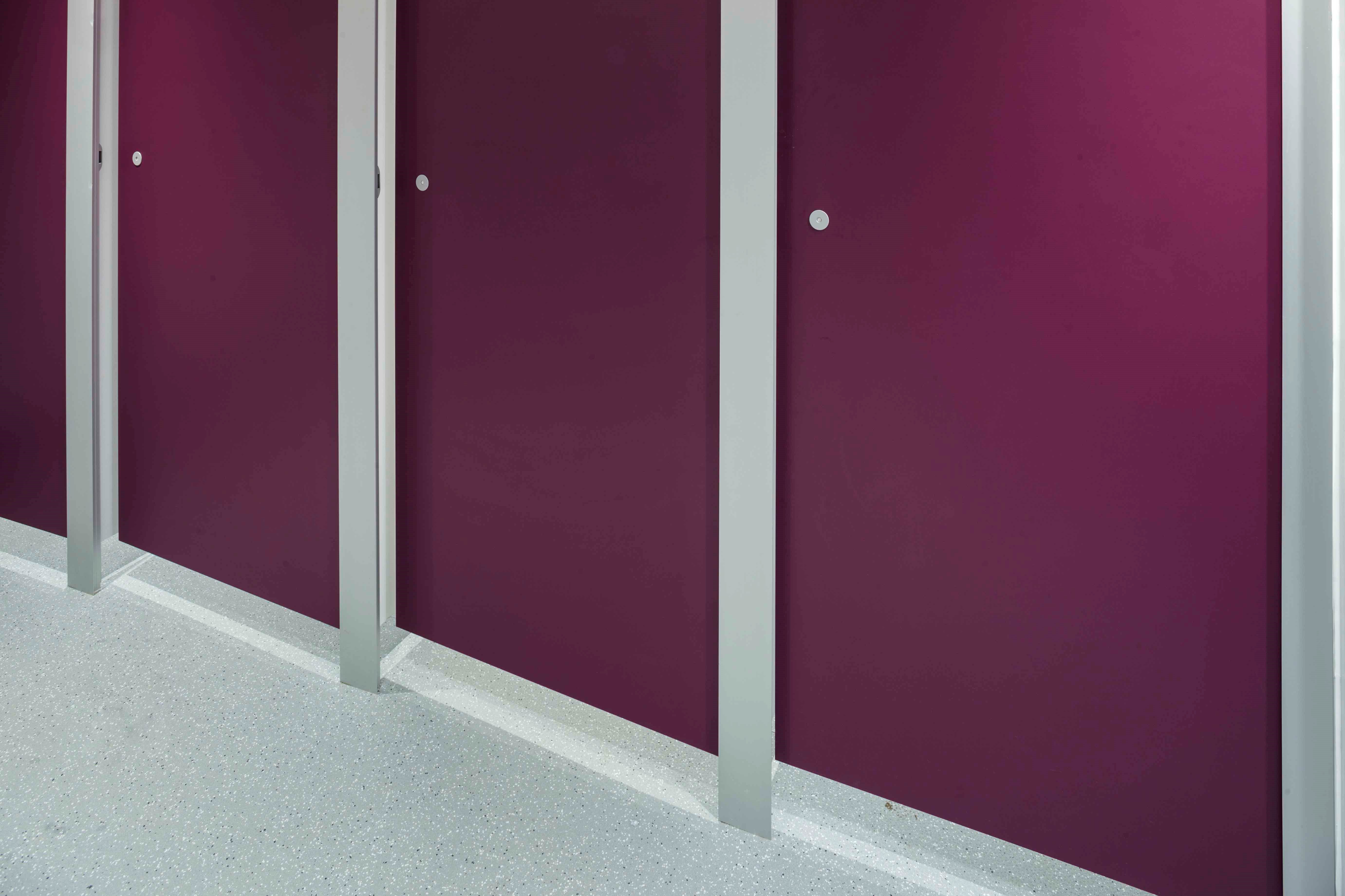 SGL vanity units | Venesta