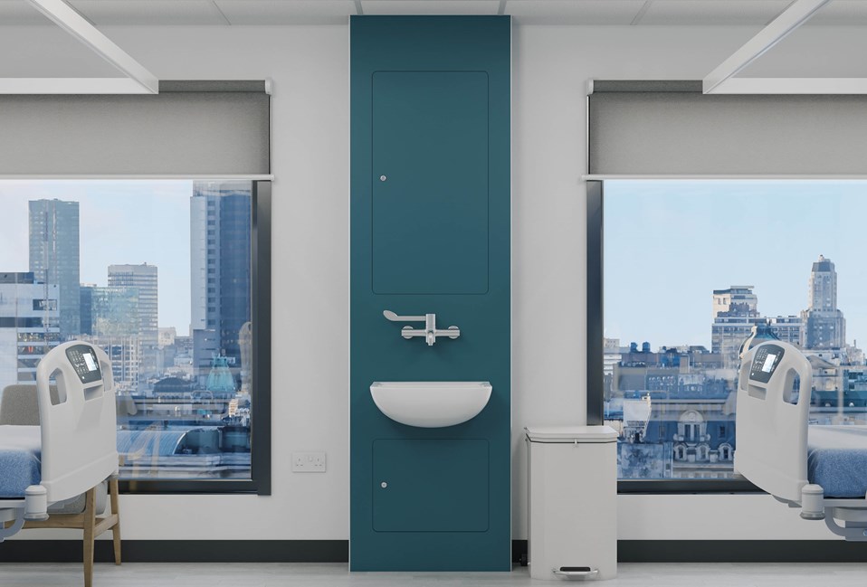 Vepps Hygen Plus | Venesta