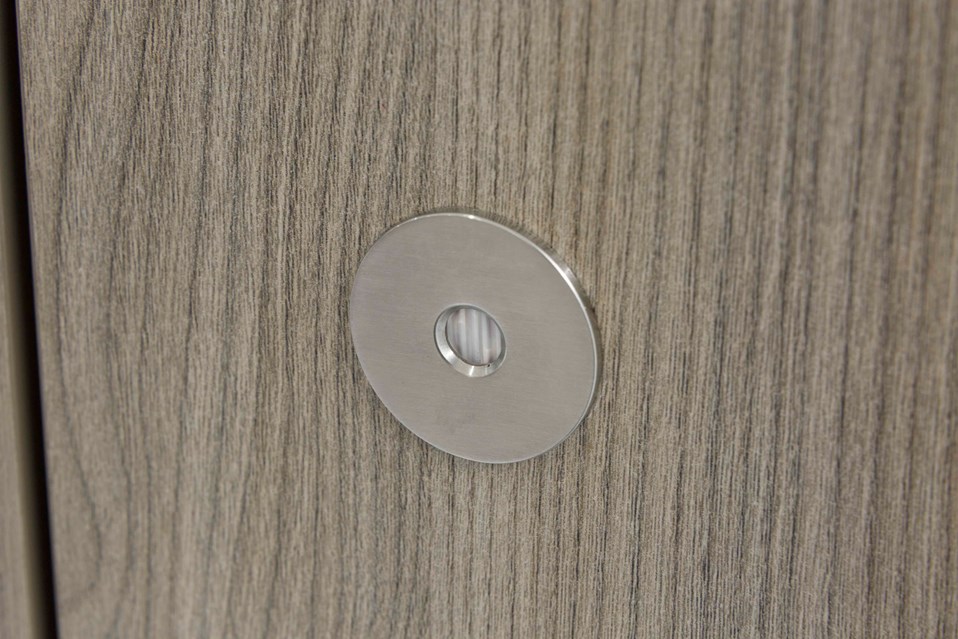 ICON Outlet at The O2, London, UK | Venesta