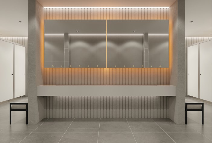 Updated Mirror Box Units, designed with unparalleled flexibility and style | Venesta