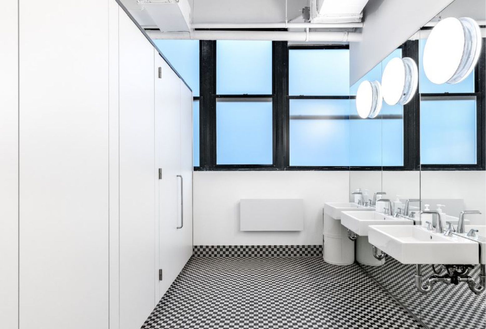 Bjarke Ingels Group (BIG) | Venesta