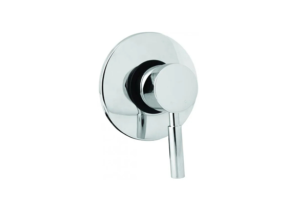 Deva Vision Thermostatic Concealed Shower Valve | Venesta