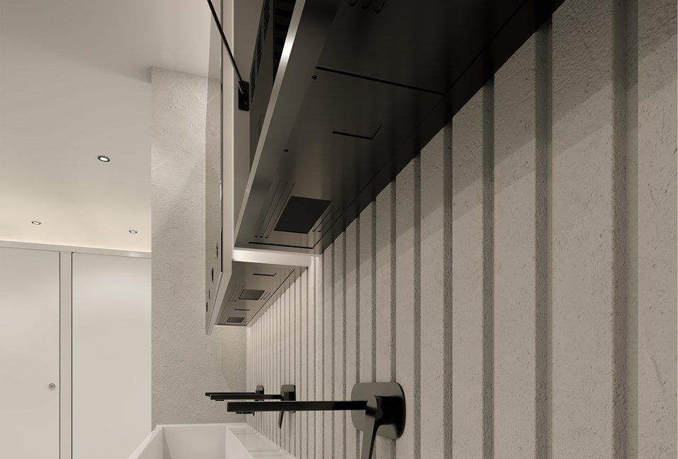 Mirror Box Units | Venesta