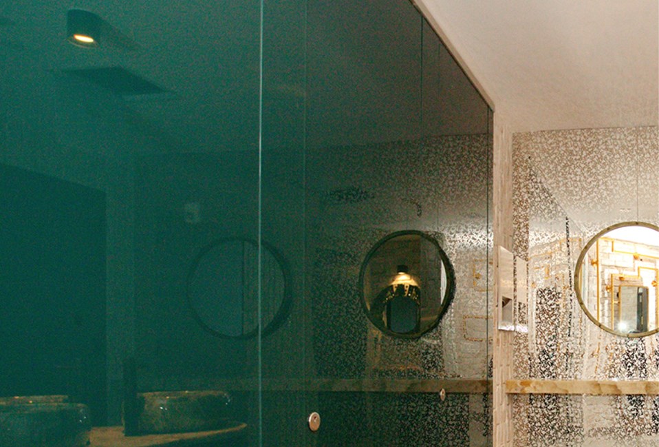 Renaissance New York Flushing Hotel at Tangram, Queens, USA | Venesta